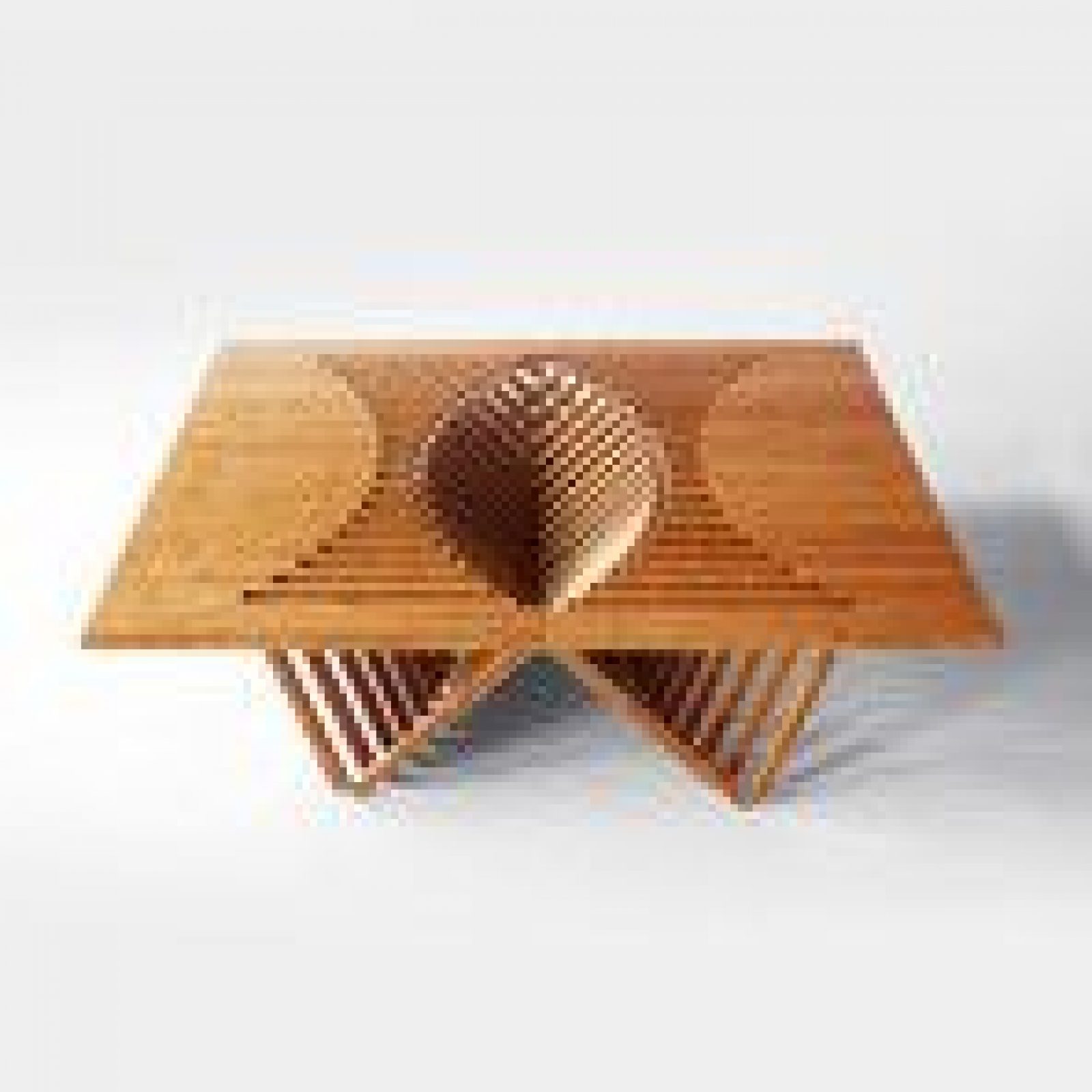 Rising Table | Robert Van Embricqs – Arch2O.com