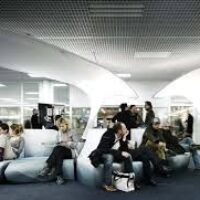 Architonic Lounge interior | LAVA - Arch2O.com