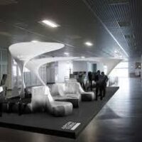 Architonic Lounge interior | LAVA - Arch2O.com