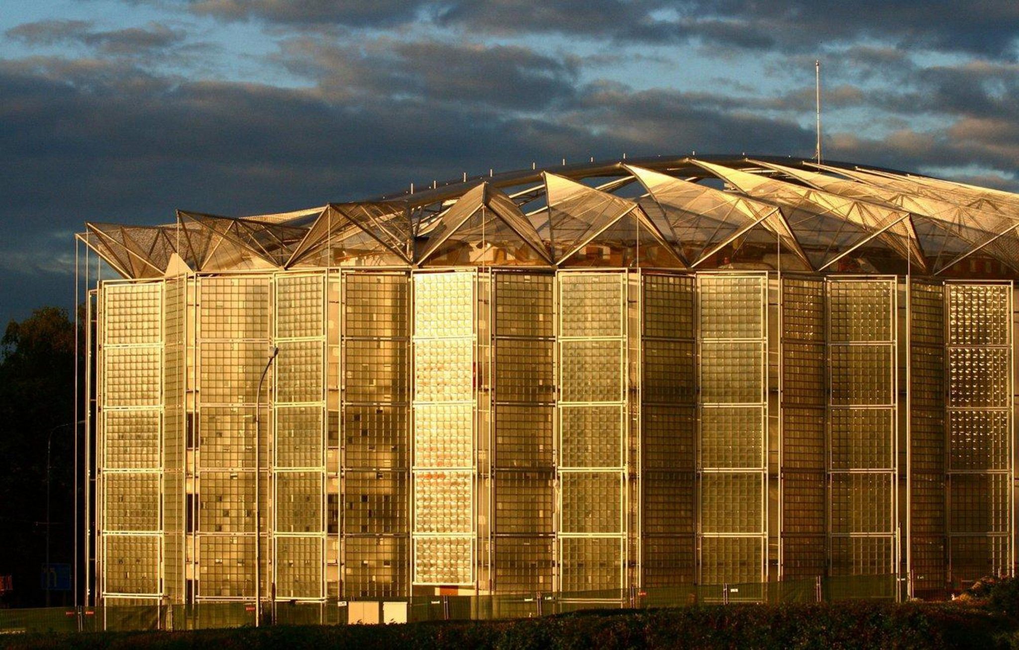 Cultural Buildings Projects | - Page 123 of 130 - Arch2O.com