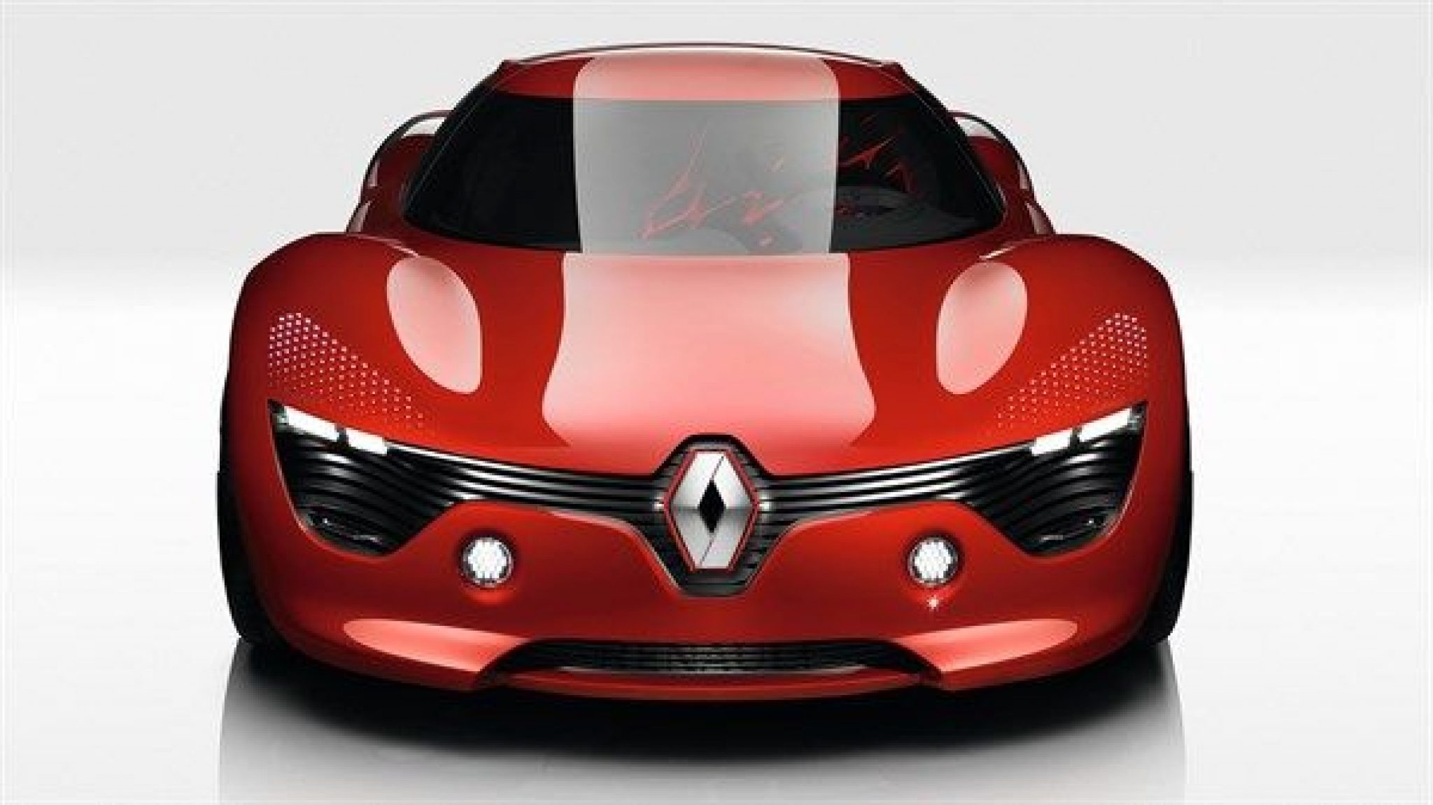 DeZir | concept car by Renault – Arch2O.com