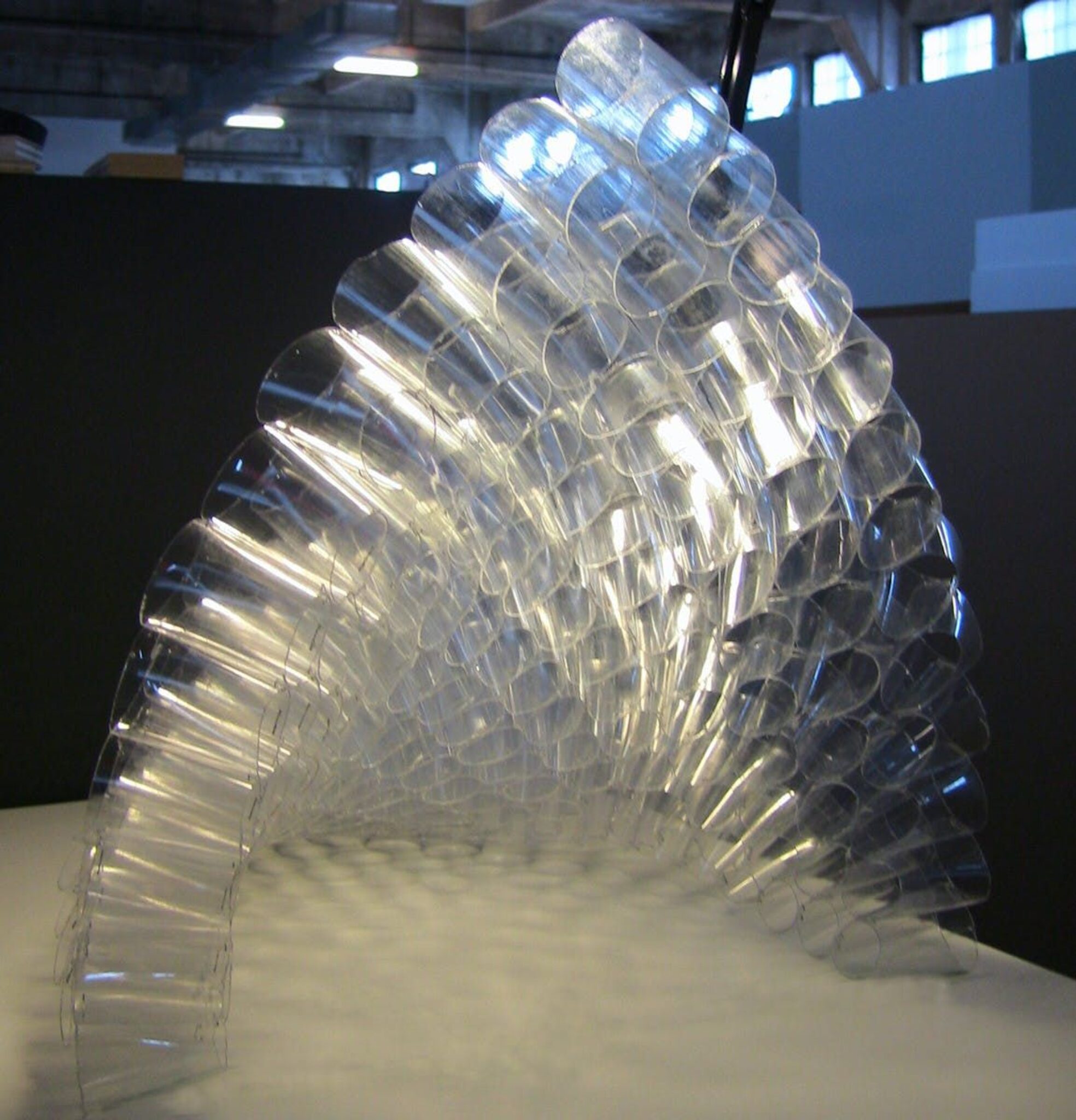 Elastic Plastic Sponge | Ball-Noque Studio – Arch2O.com