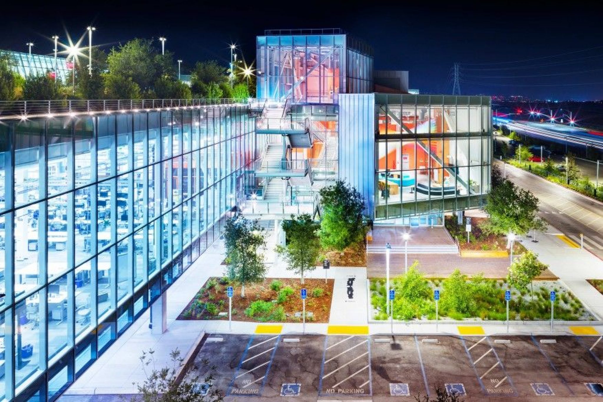 Facebook New Campus | Frank Gehry - Arch2O.com