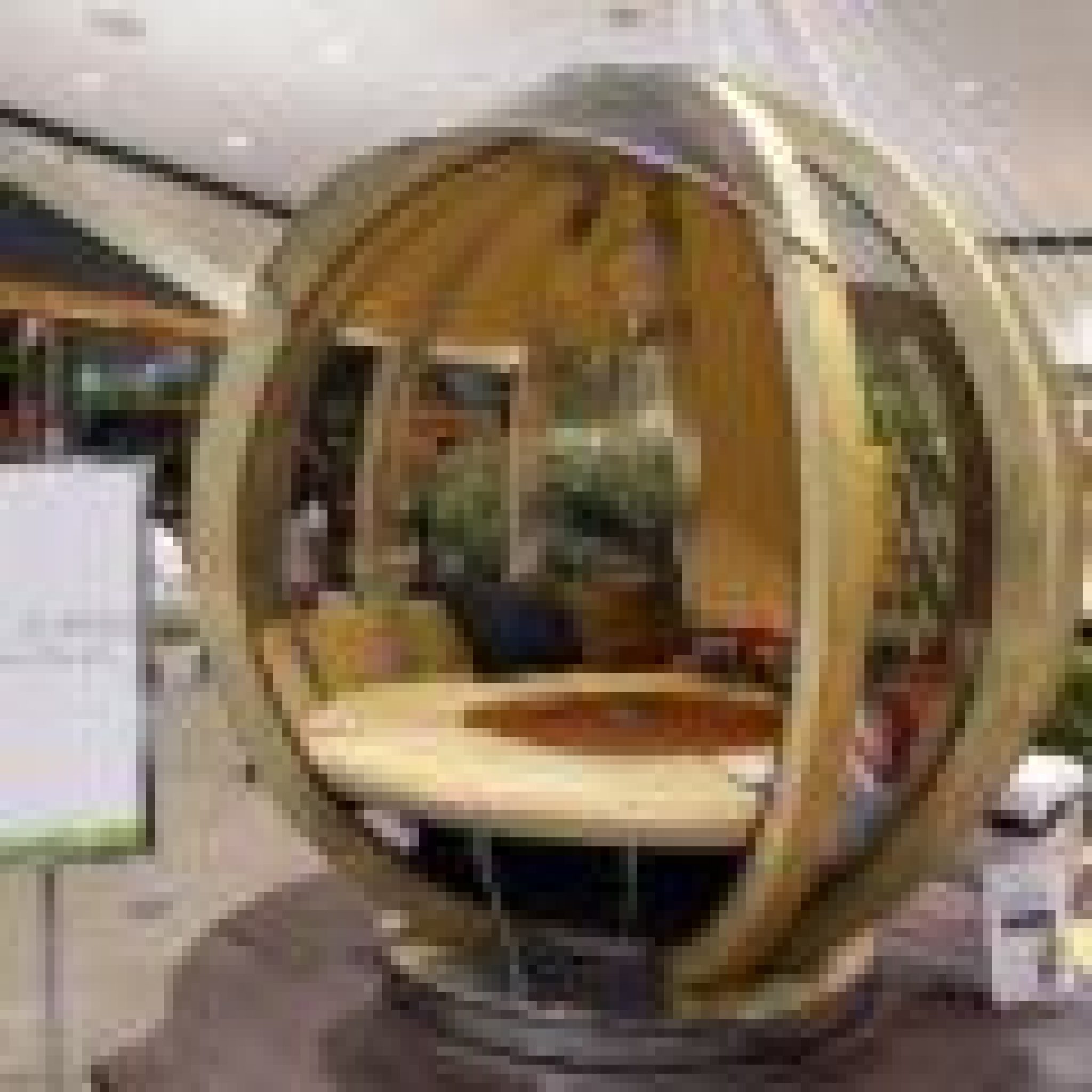 G-Pod | Mars Lab - Arch2O.com