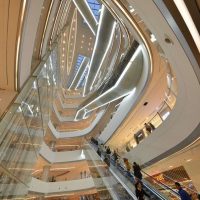 Iluma shopping mall | WOHA - Arch2O.com