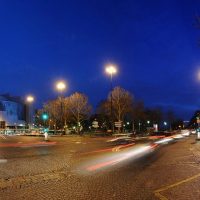 JCDecaux High Tech Bus Stop | Patrick Jouin - Arch2O.com