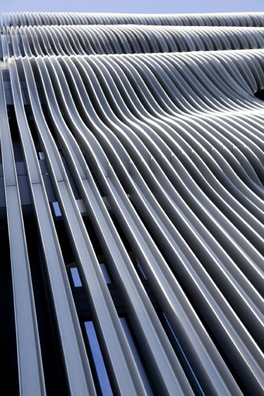 JOH3 | J. Mayer H. Architects - Arch2O.com