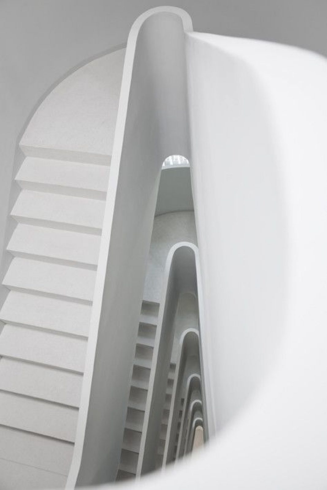 JOH3 | J. Mayer H. Architects - Arch2O.com