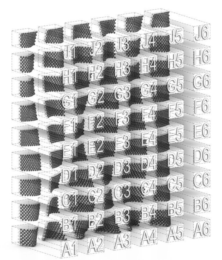 Madren 5340 | Infrared - Arch2O.com
