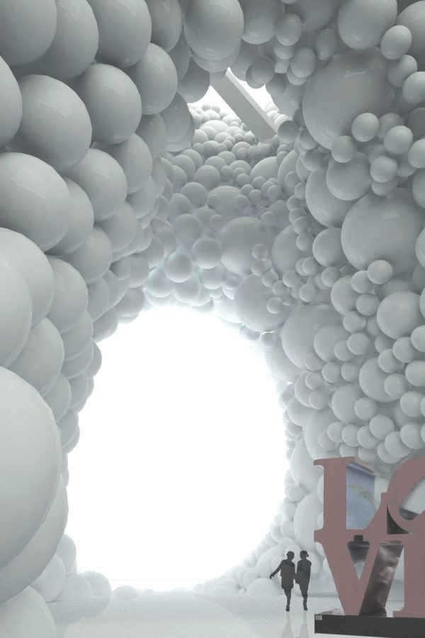 New Taipei Art Museum in Taipei | James Law - Arch2O.com