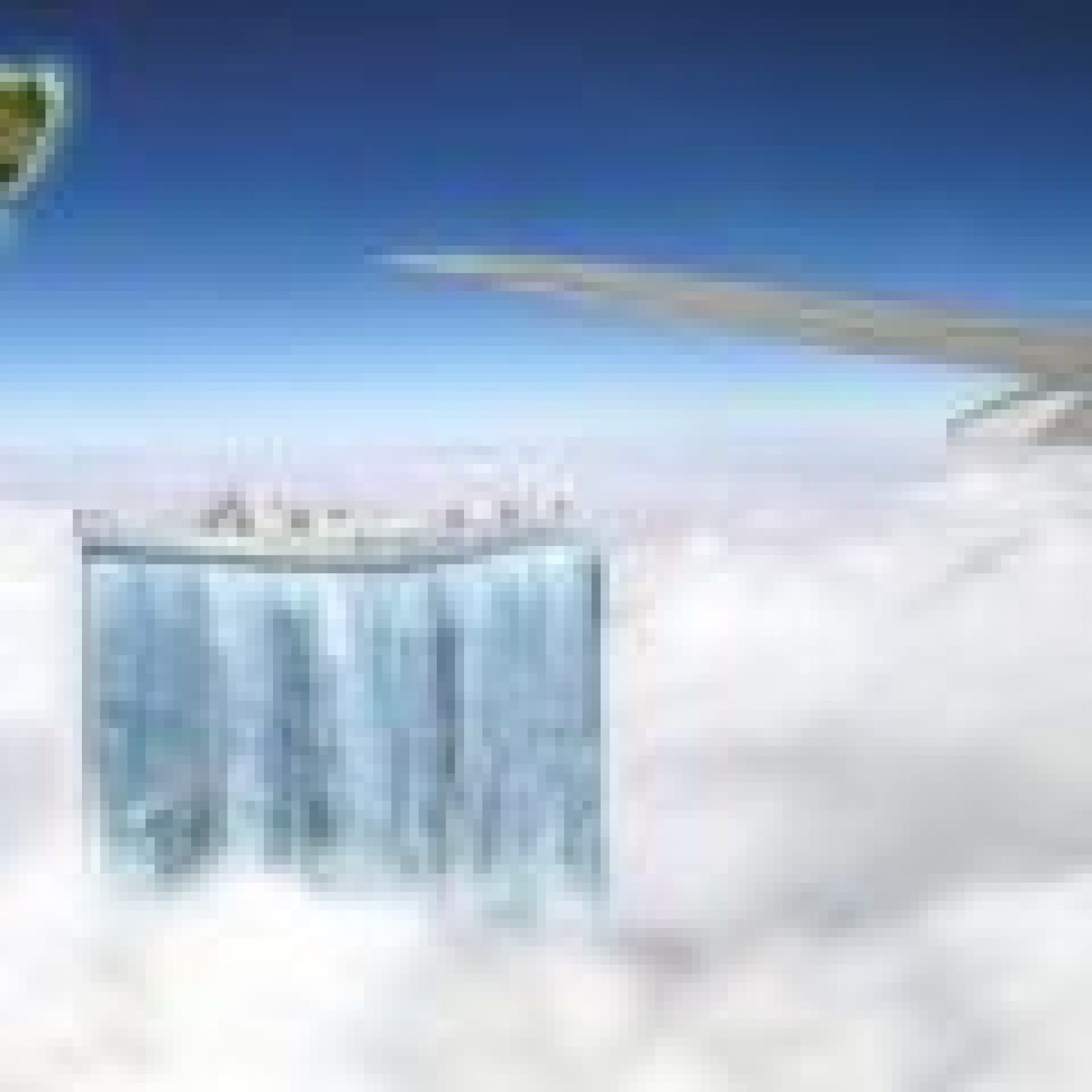 Solar City Tower for Rio Olympics 2016 | RAFAA - Arch2O.com