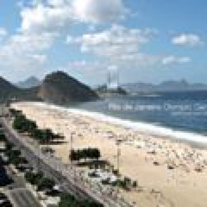 Solar City Tower for Rio Olympics 2016 | RAFAA - Arch2O.com