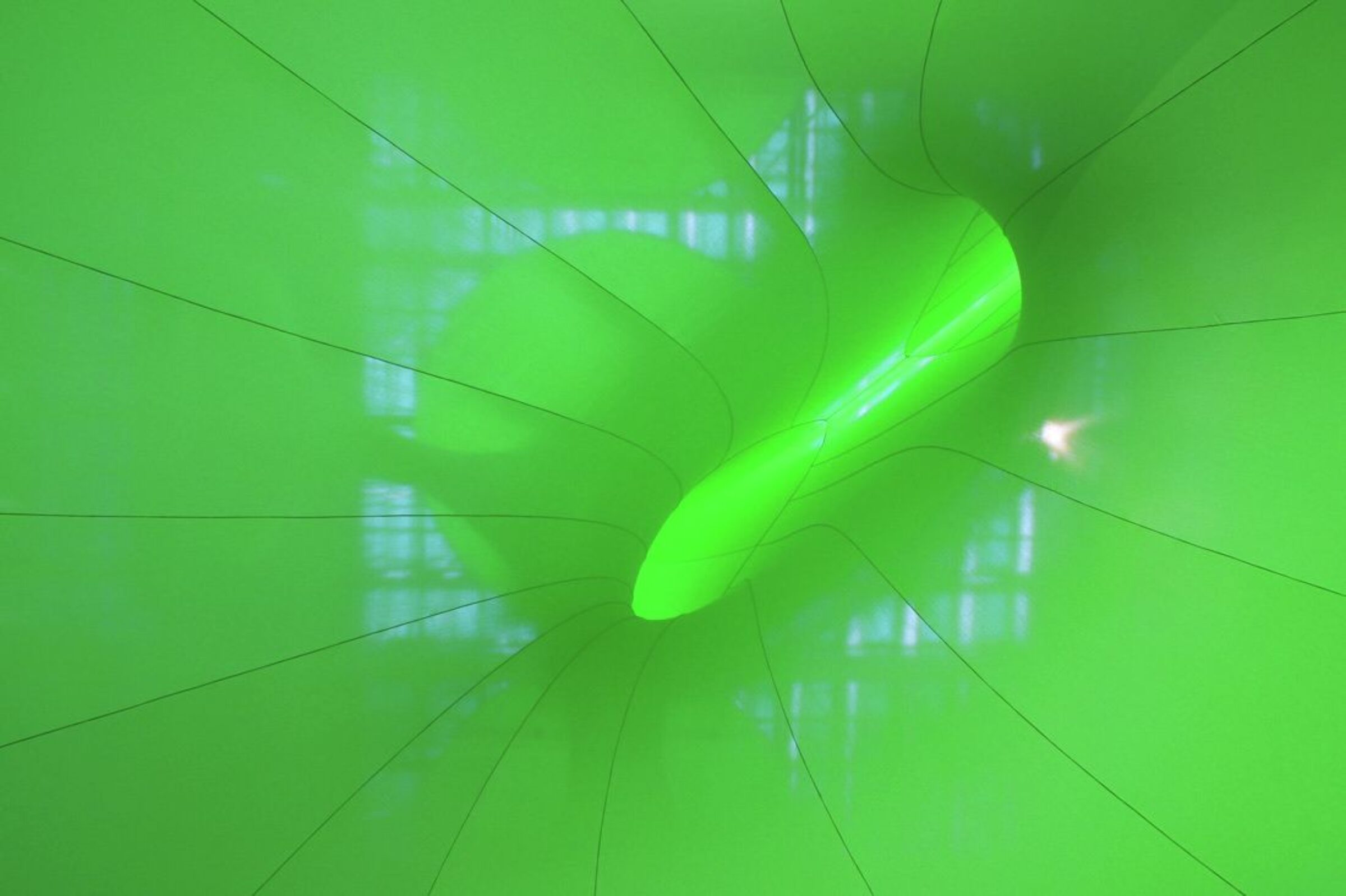 The Green Void | LAVA - Arch2O.com