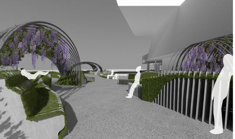 UNIRE/UNITE | Urban Movement Design - Arch2O.com