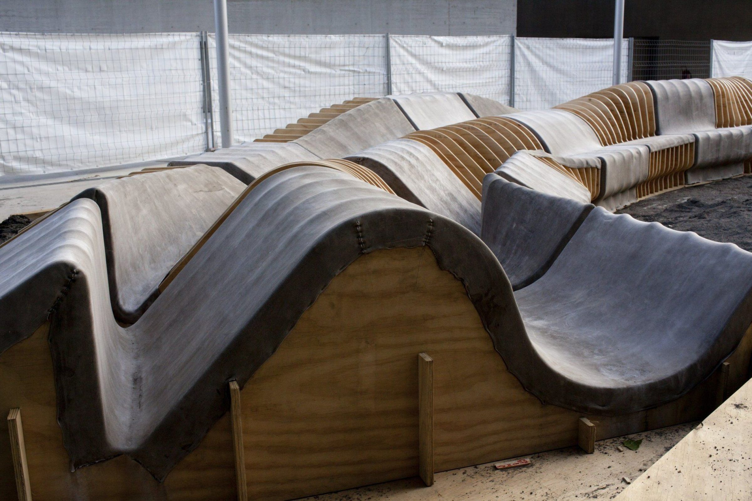 UNIRE/UNITE | Urban Movement Design - Arch2O.com