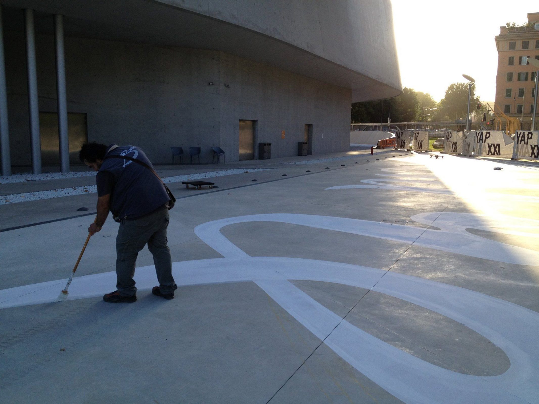 UNIRE/UNITE | Urban Movement Design - Arch2O.com