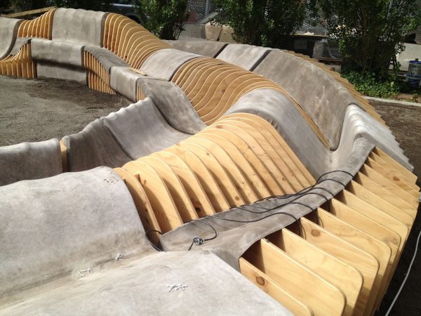 UNIRE/UNITE | Urban Movement Design - Arch2O.com