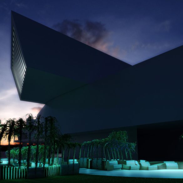 UNIRE/UNITE | Urban Movement Design - Arch2O.com