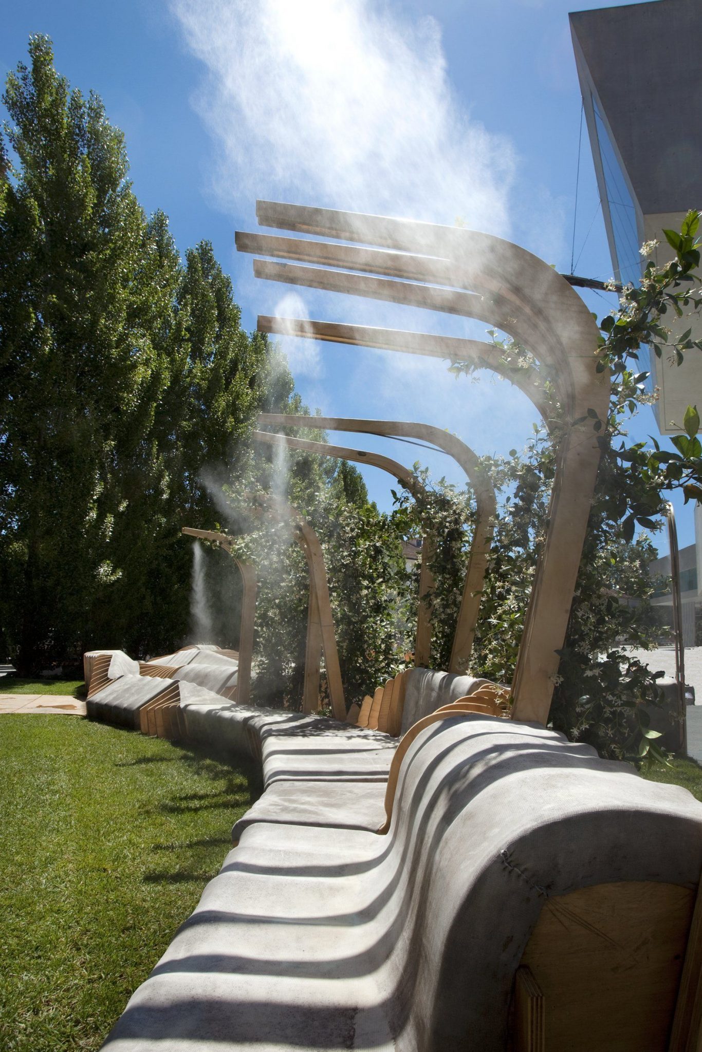 UNIRE/UNITE | Urban Movement Design - Arch2O.com