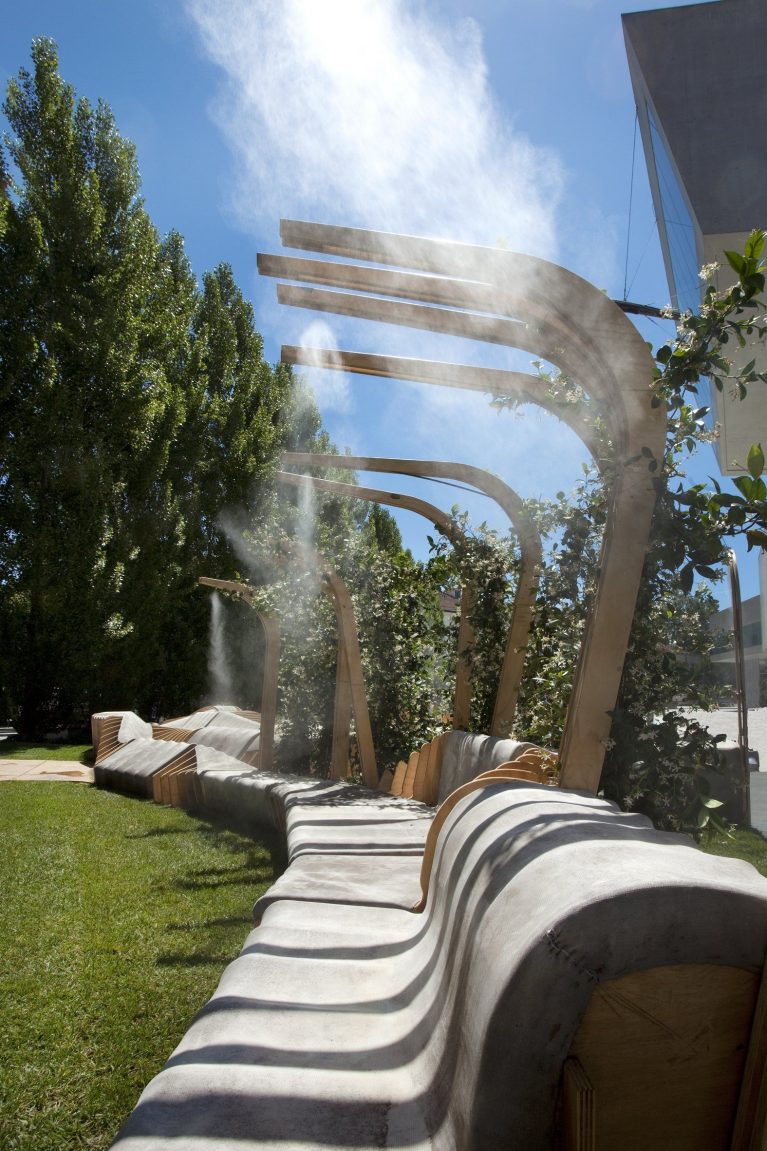 UNIRE/UNITE | Urban Movement Design - Arch2O.com