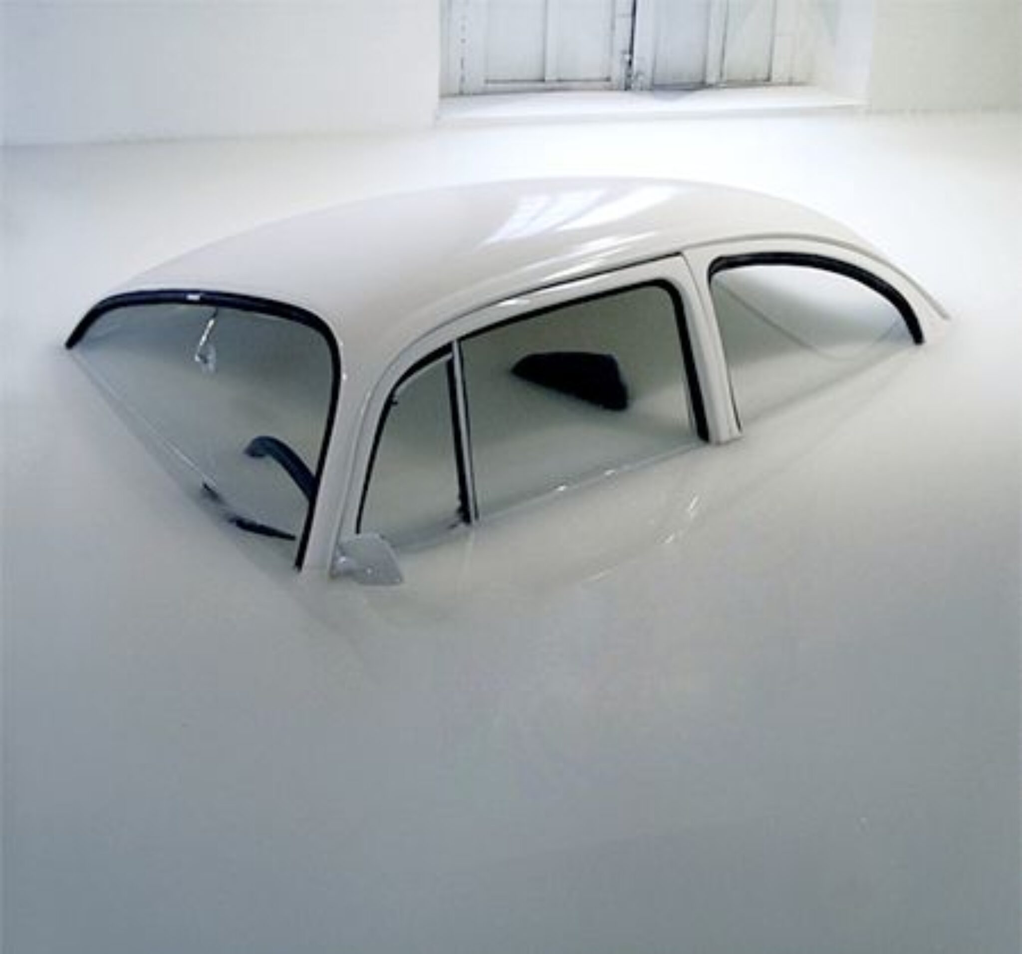 Up to the Nose | Ivan Puig - Arch2O.com