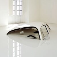 Up to the Nose | Ivan Puig - Arch2O.com