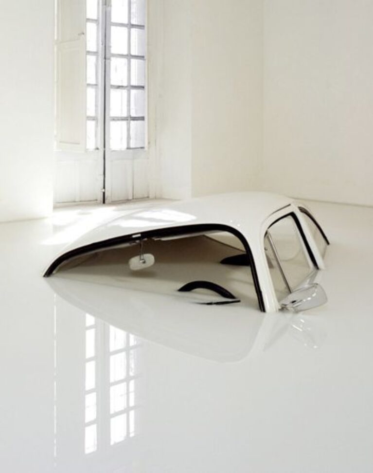 Up to the Nose | Ivan Puig - Arch2O.com