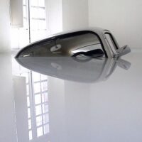 Up to the Nose | Ivan Puig - Arch2O.com