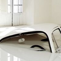 Up to the Nose | Ivan Puig - Arch2O.com