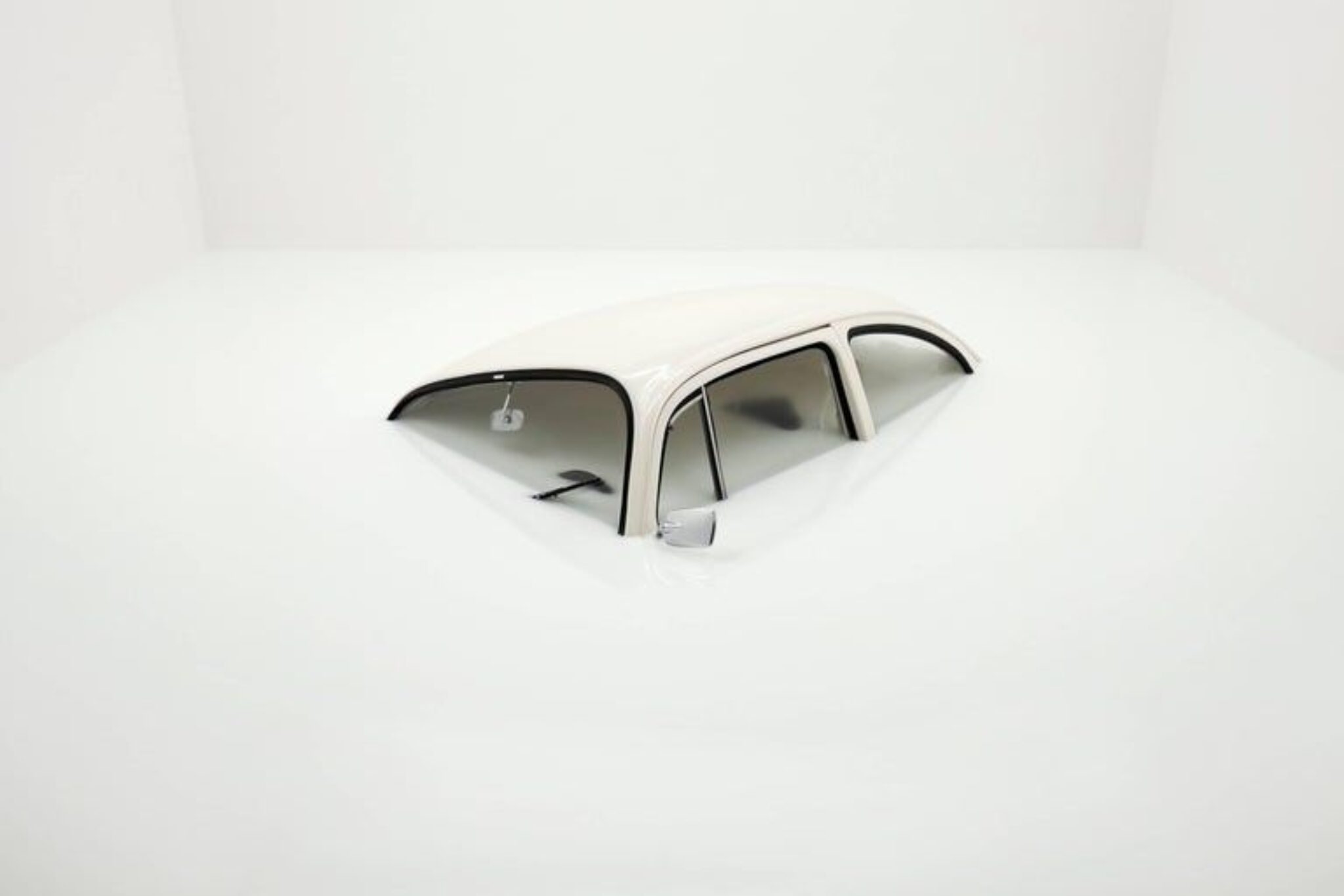 Up to the Nose | Ivan Puig - Arch2O.com