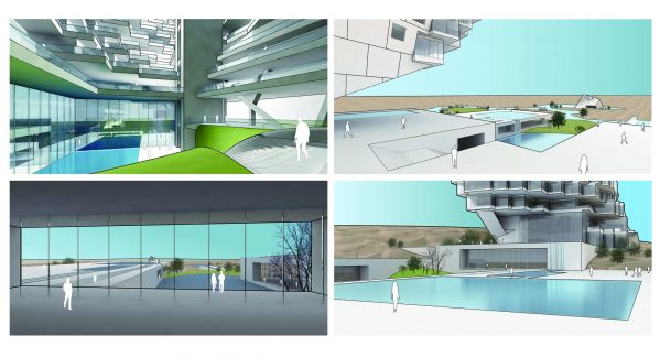 Yellow River Hotel | Sunlay Design - Arch2O.com