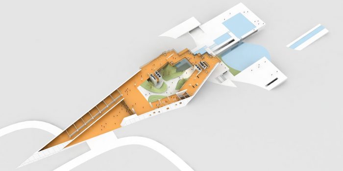 Yellow River Hotel | Sunlay Design - Arch2O.com