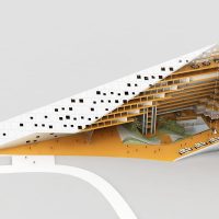 Yellow River Hotel | Sunlay Design - Arch2O.com