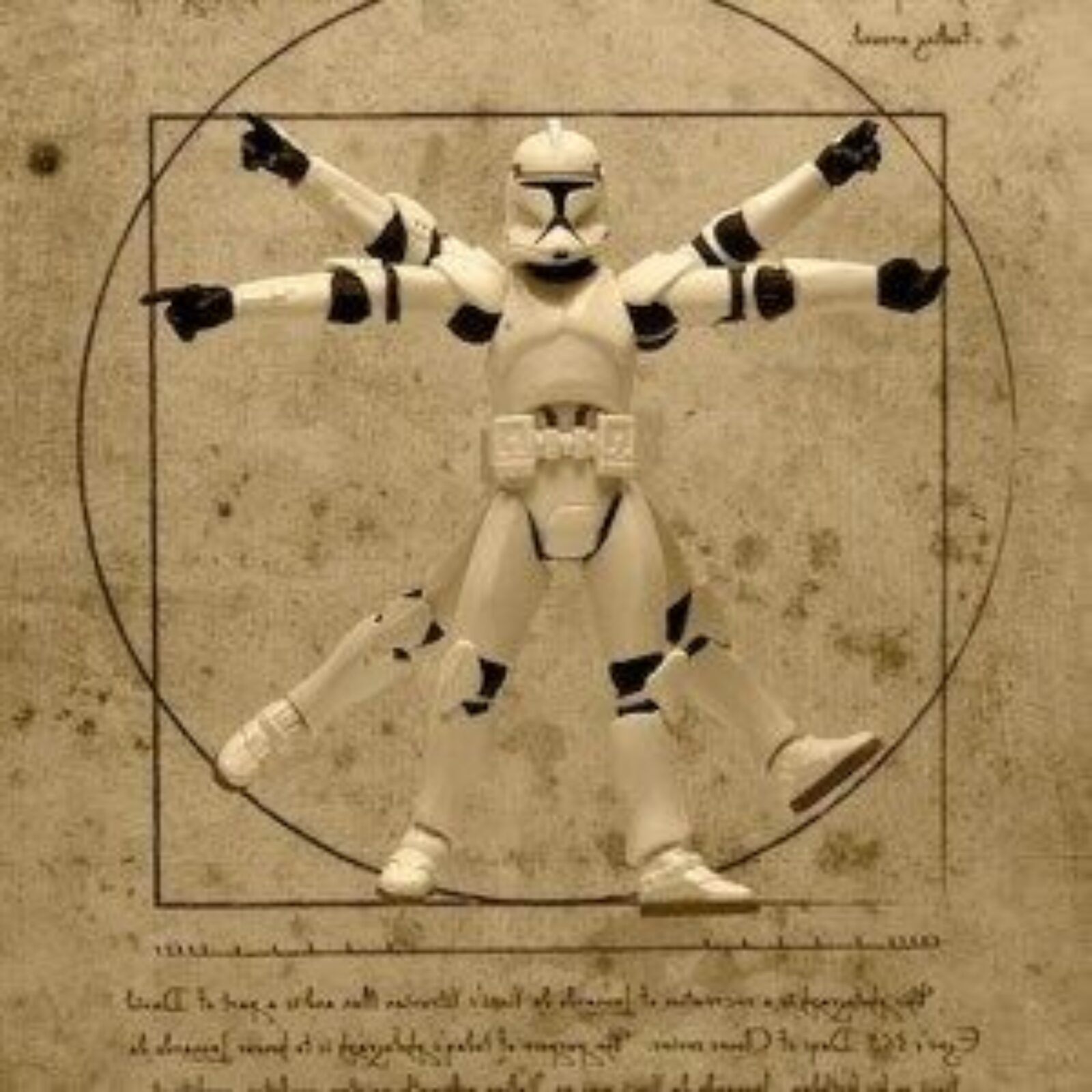 365 Days of Clones | David Eger - Arch2O.com