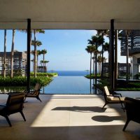 Alila Villas Uluwatu | WOHA - Arch2O.com