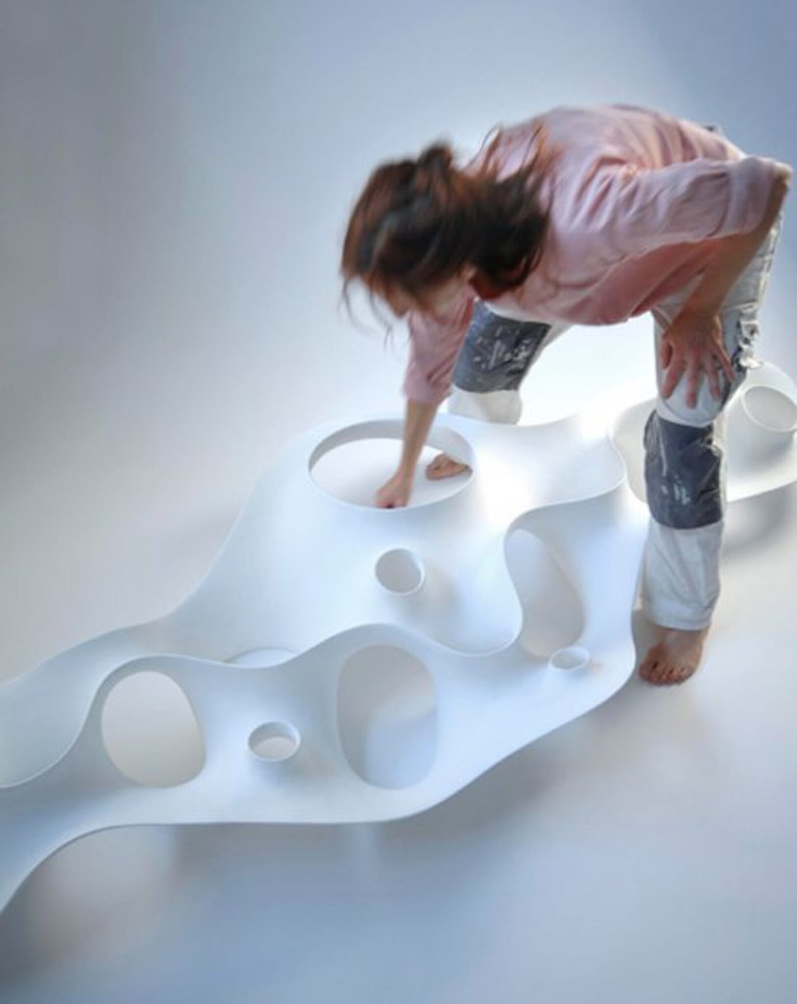 Ceramic Sculptures | Eva Hild - Arch2O.com