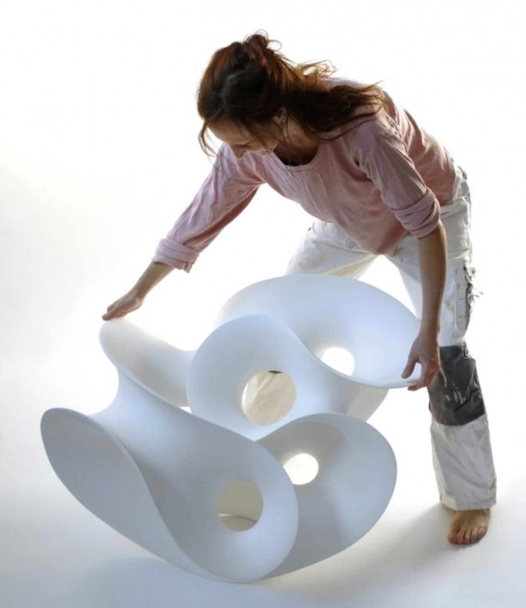 Ceramic Sculptures | Eva Hild – Arch2O.com