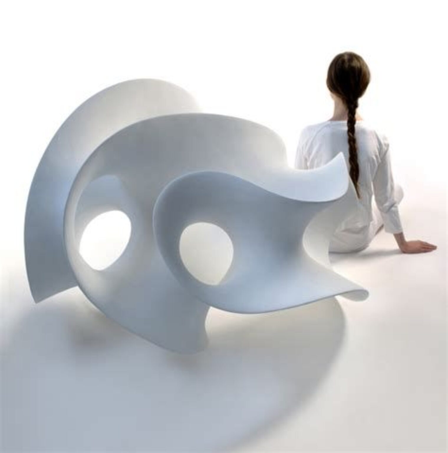 Ceramic Sculptures | Eva Hild - Arch2O.com