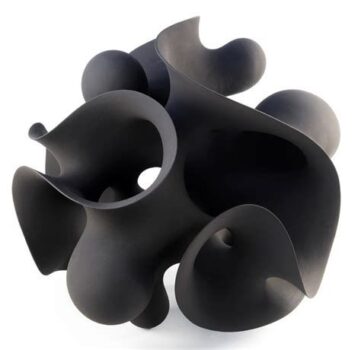Ceramic Sculptures | Eva Hild – Arch2O.com