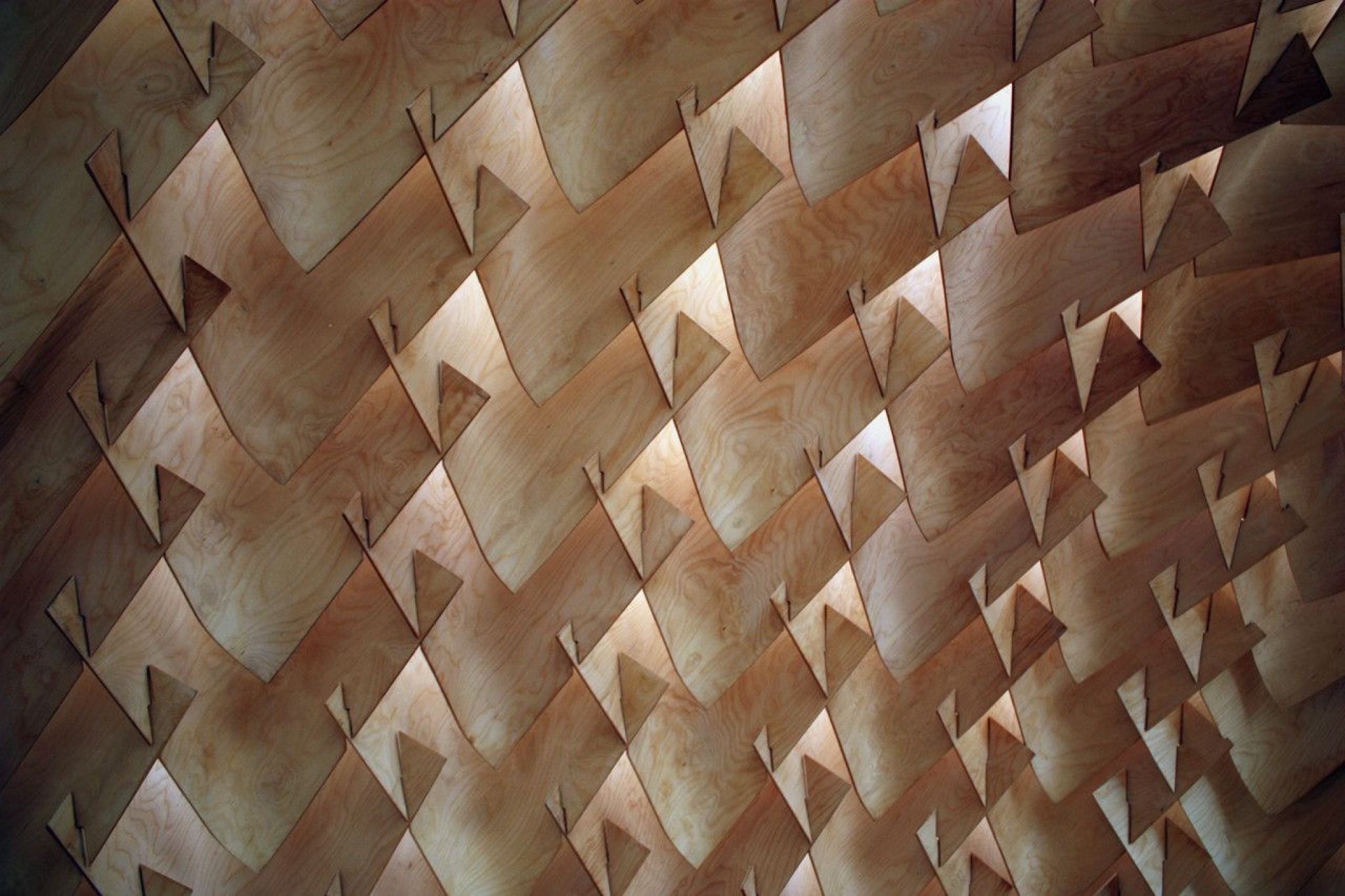Dragon Skin Pavilion | Emmi Keskisarja, Pekka Tynkkynen, Kristof Crolla ...