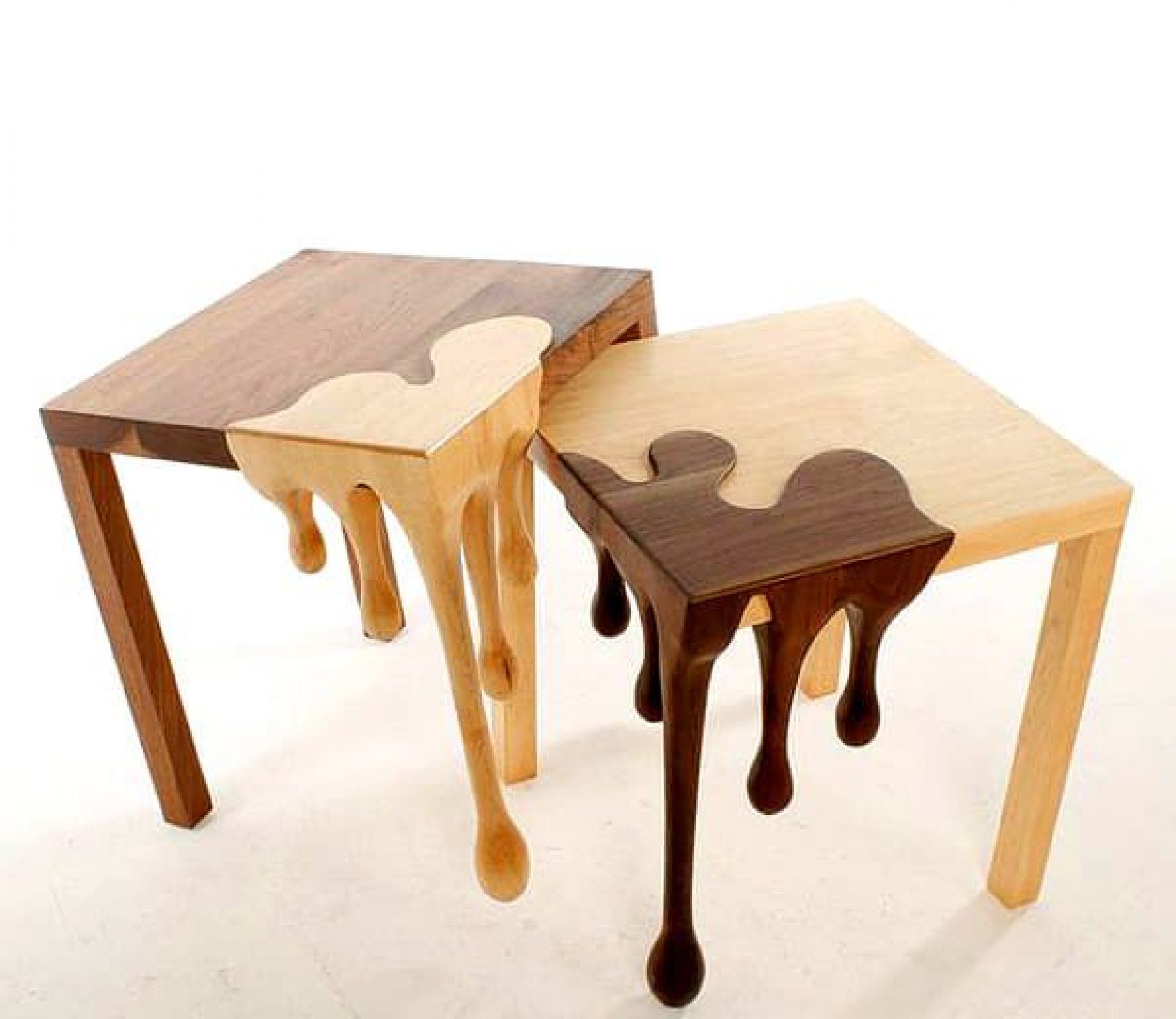 Fusion Tables | Matthew Robinson - Arch2O.com