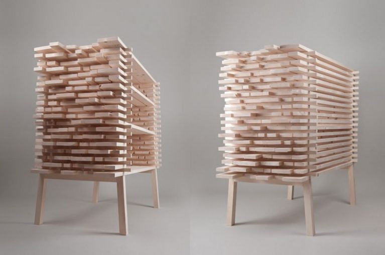 Highstack, Lowstack | ALLT - Arch2O.com