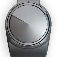 Jormungand Watch Concept | Dave Prince - Arch2O.com