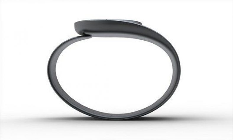 Jormungand Watch Concept | Dave Prince - Arch2O.com