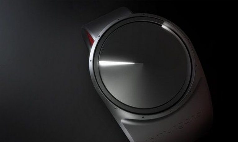 Jormungand Watch Concept | Dave Prince – Arch2O.com