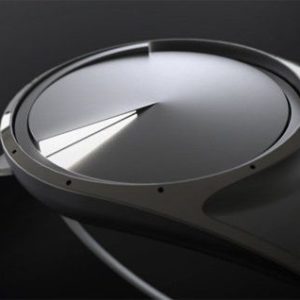 Jormungand Watch Concept | Dave Prince - Arch2O.com