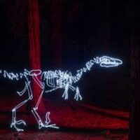 Light Painting | Darius Twin - Arch2O.com