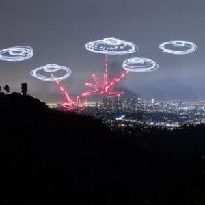 Light Painting | Darius Twin - Arch2O.com