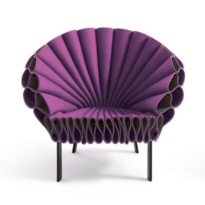 Peacock Chair | Dror - Arch2O.com