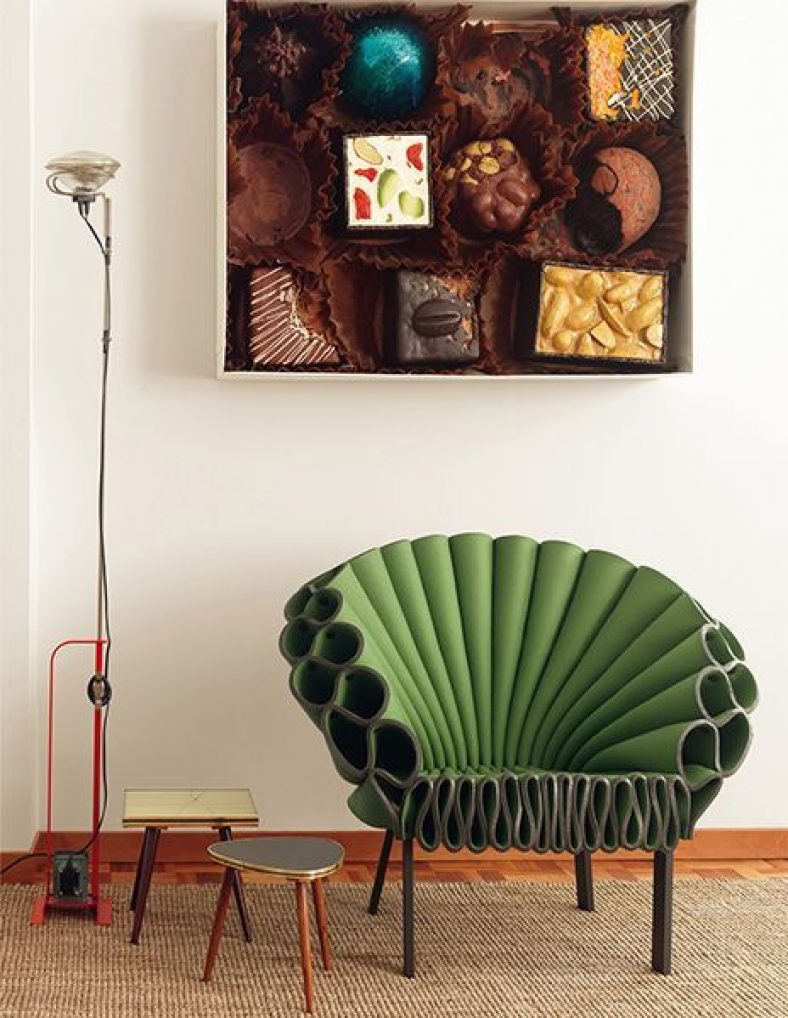 Peacock Chair | Dror - Arch2O.com